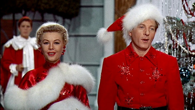 GlamAmor-ous Holidays--Wishing You a Merry and WHITE CHRISTMAS | GlamAmor