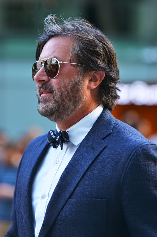 STREET STYLE JUNE ~ Melon & Lemon