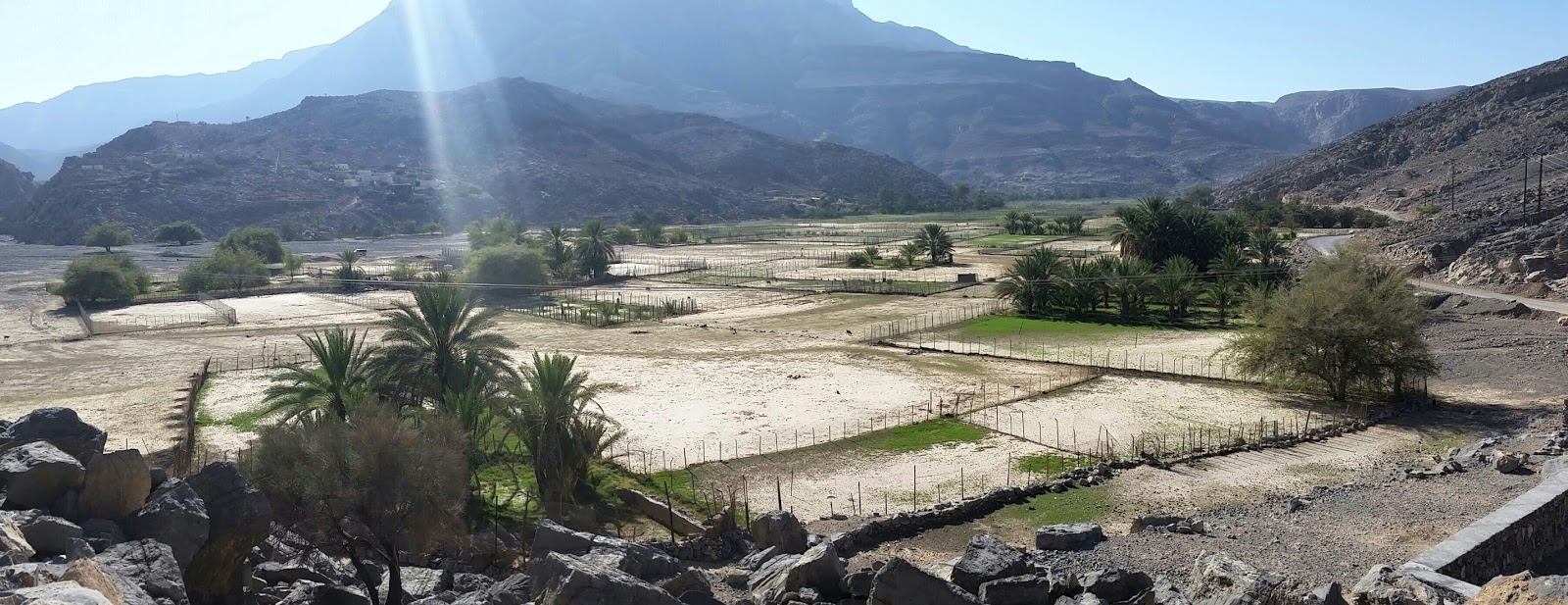 William The Rebel: Musandam: the isolated land of the Shihuh