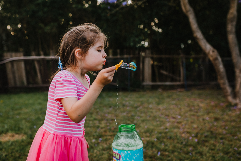 Six {A Birthday Letter to Punky} | Life