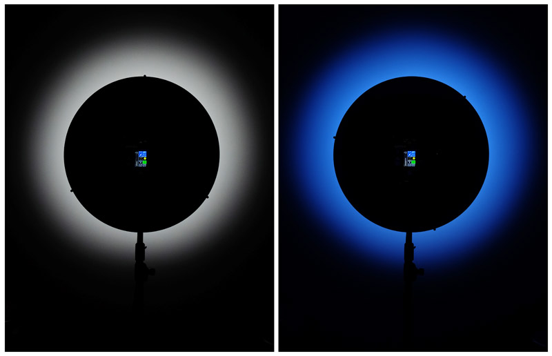 Strobist: Lighting 103: How to Gel Big Lights