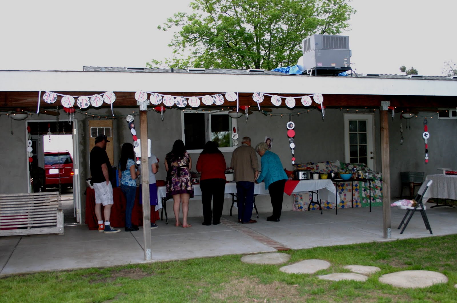 Express Your Creativity: 40th Birthday Party Ideas