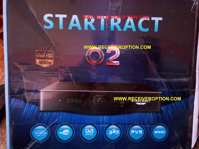 STARTRACT O2 HD RECEIVER DUMP FILE - How To Enter Biss key Power vu key ...