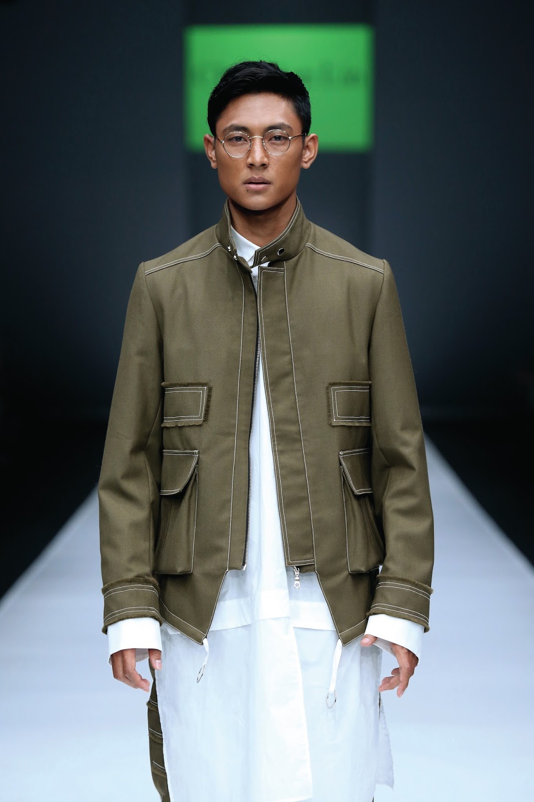 Fashion Studio Magazine: FASHION NEWS - INDONESIA