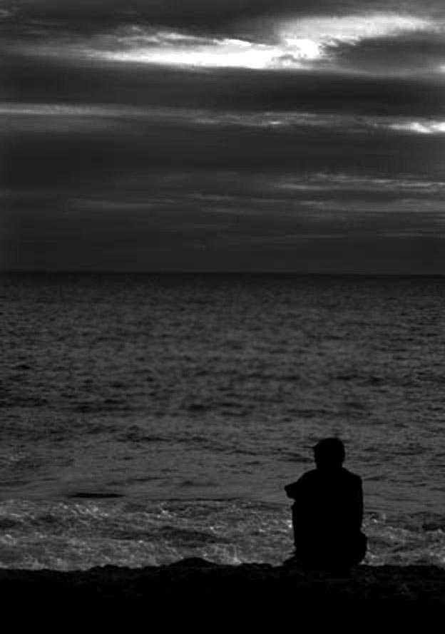 Lonely Nights I am so Lonely I'm So Lonely...