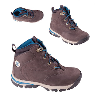 CALZADO INFANTIL ACTUAL: BOTAS TIMBERLAND NIÑOS AL 50%