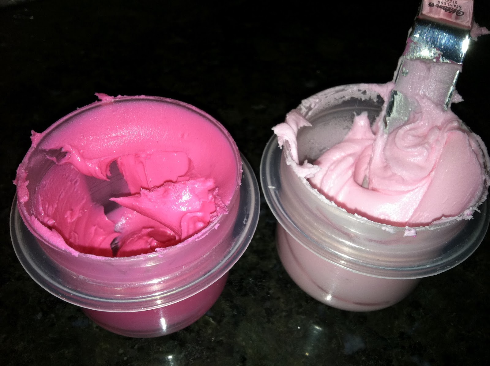 The Iced Queen: Royal Icing Cherry Blossoms