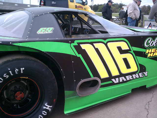 Asphalt Aspects-Dirt Digest