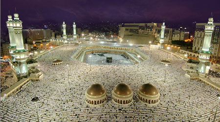 Intensive And Immense Knowledge