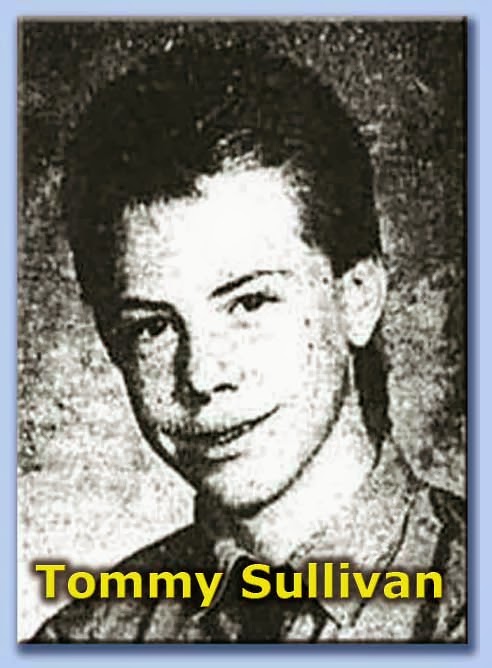 DOGBRINDLE.COM : Remember Tommy Sullivan, the Teen that Killed his ...