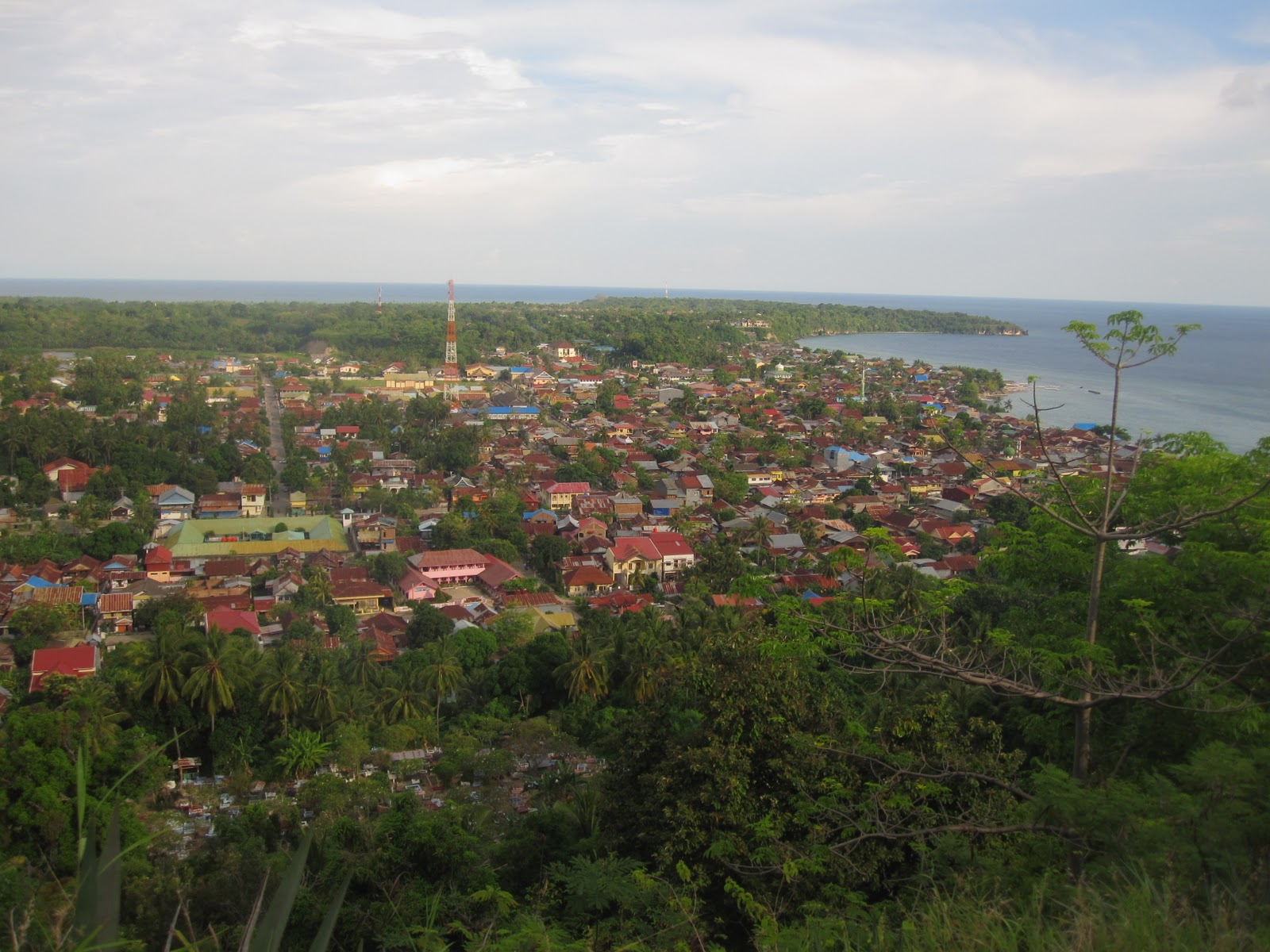 Kota Majene ~ Bumi Nusantara