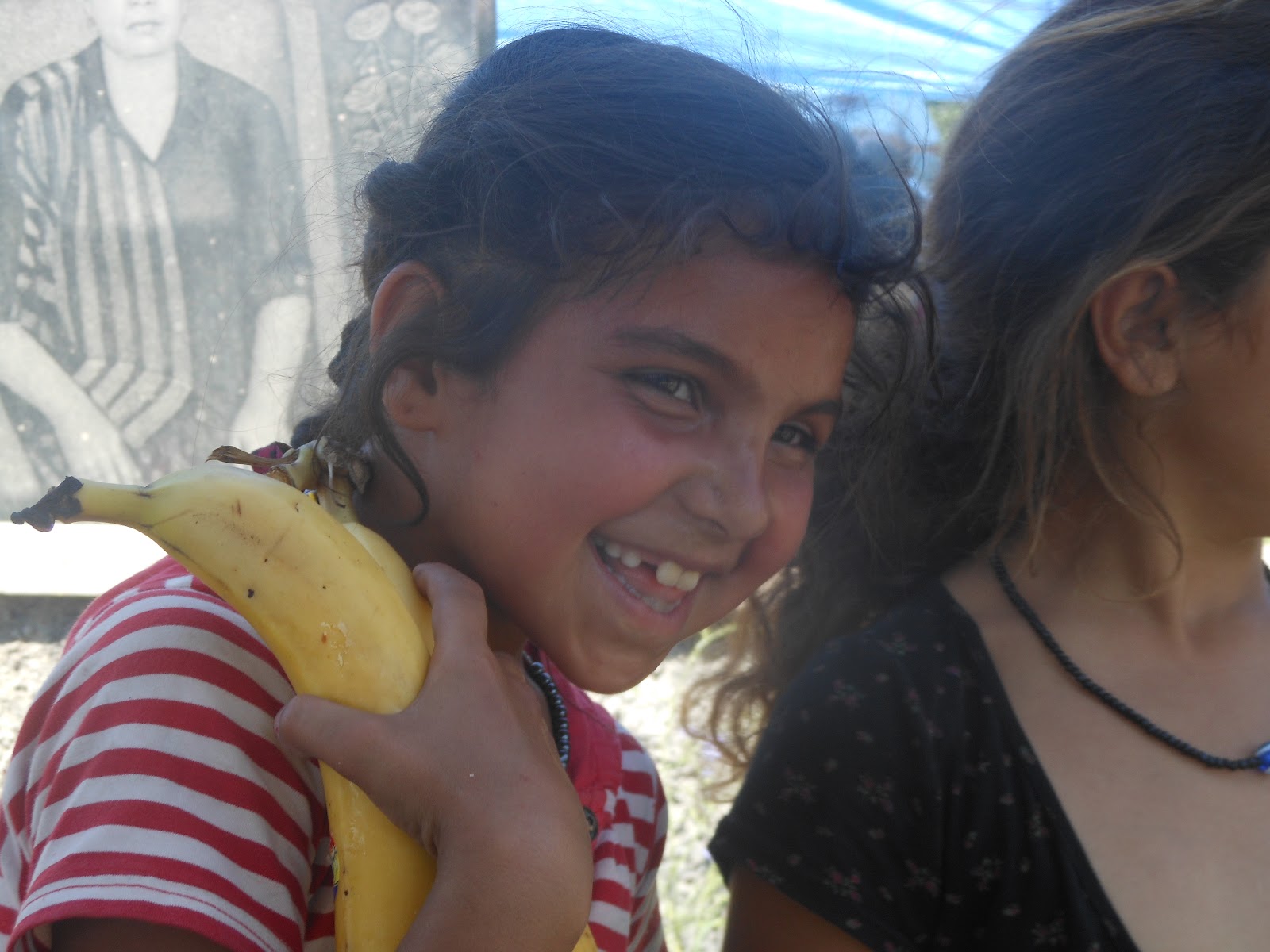 One Day of My Life: Dom people (One Day of Domari Community's Life)