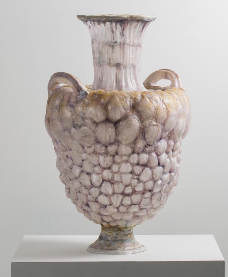 Sculpture Studio: Shari Mendelson, Artist