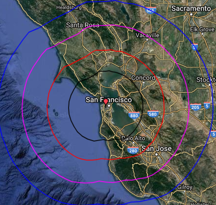 Media Confidential: Bay Area Radio: The Woody Show Returning To KFOG, KFFG