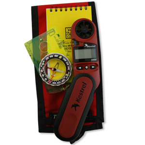 Belt Zara Images: Belt Weather Kit