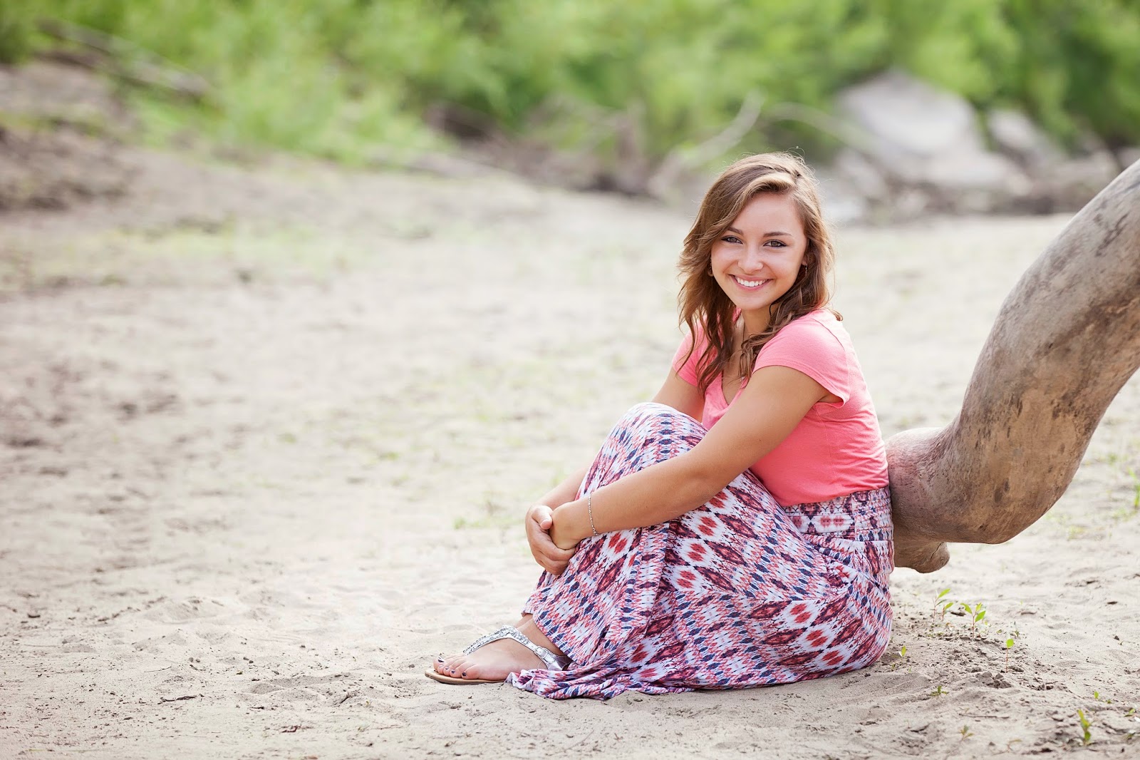 Linda Osborne Photography: Senior Girls beautiful and ready for a ...
