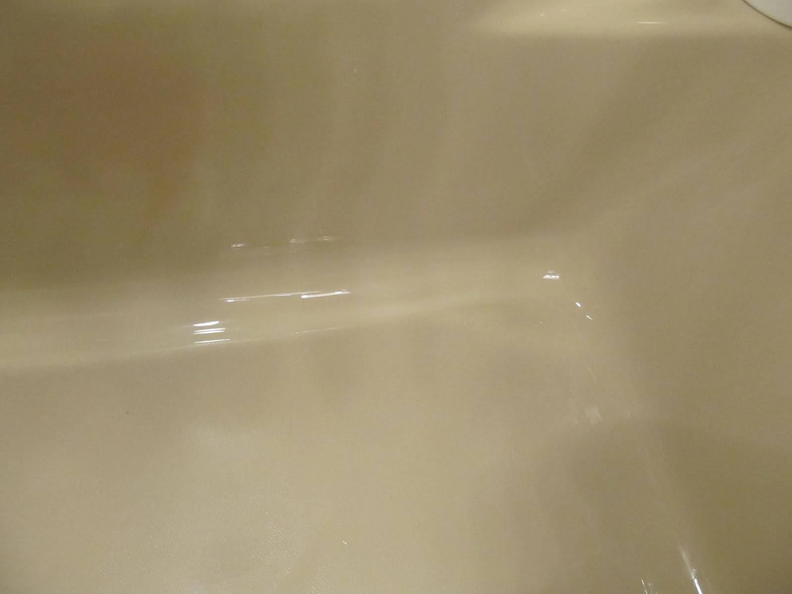 Keep Calm & DIY: Soap Scum Buster