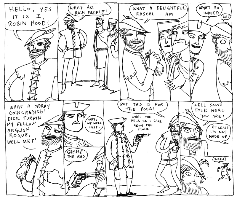 ILLUSTRATION ART: COMIC-CON 2016: SIMPLE vs. SIMPLISTIC