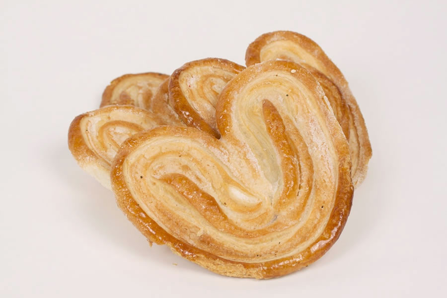 FOOD: Amazing Bakery