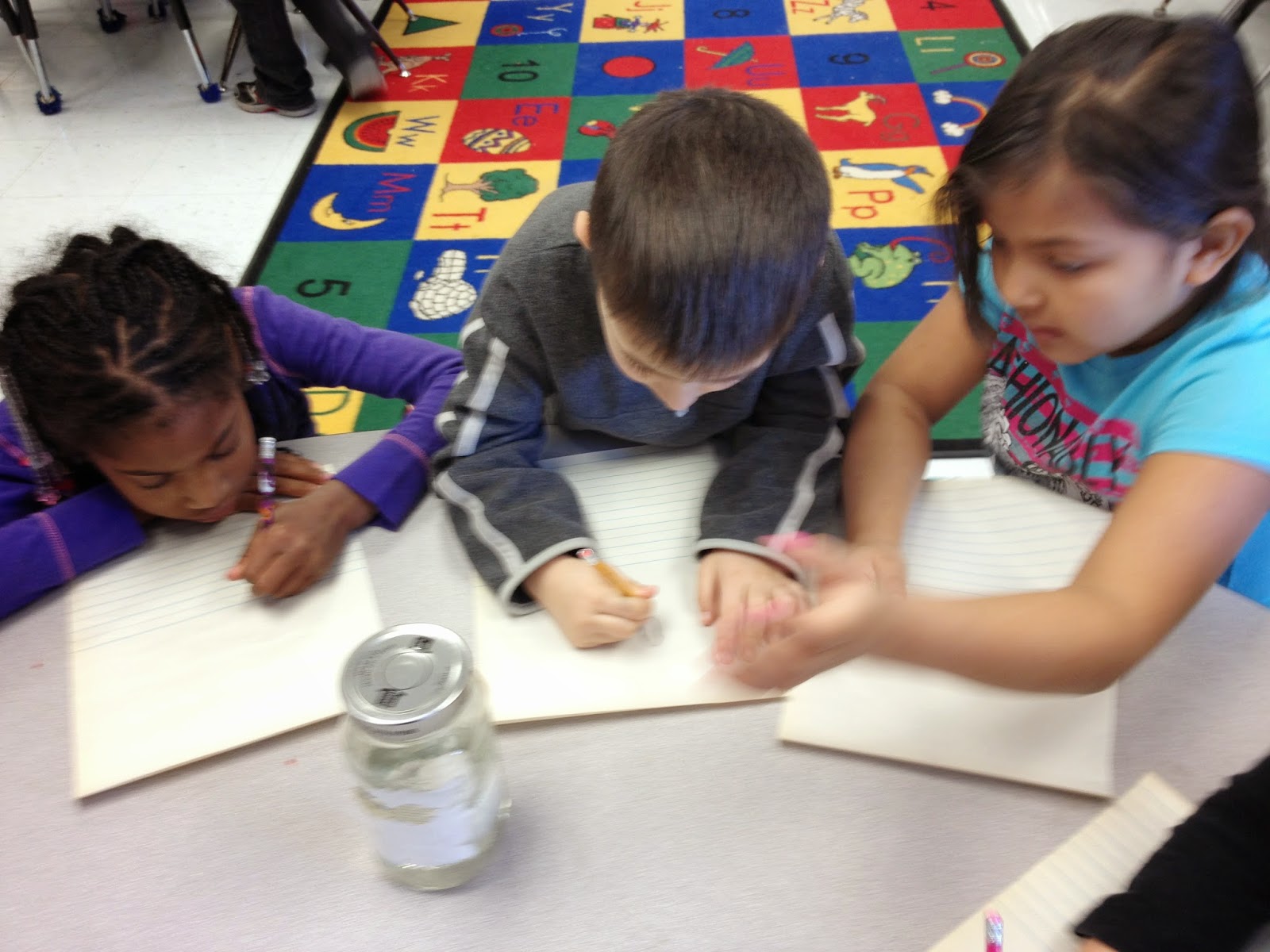 S.O.L. Train: Moments That Count in the Classroom: FUN FRIDAY ACTIVITY ...