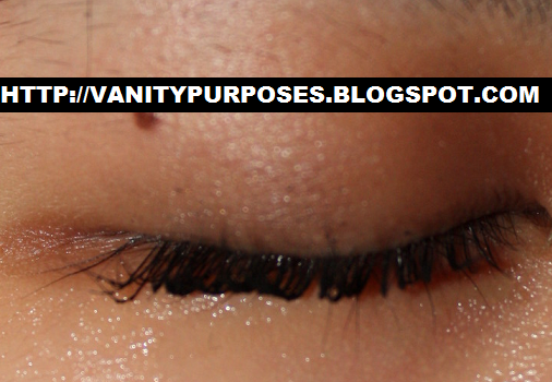 Vanity Purposes: TIPS: HOW TO CURL DROOPY EYELASHES (PERFECT FOR ...