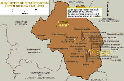 Big Blue 1840-1940: Upper Silesia