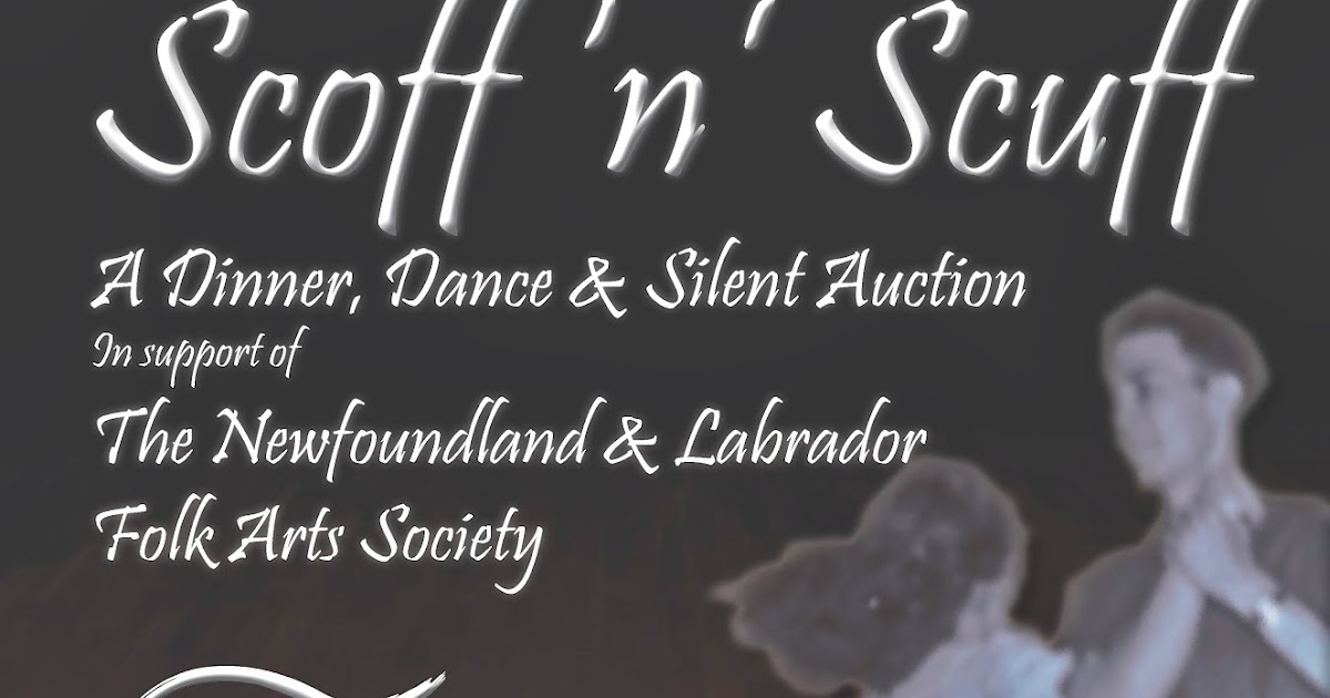 ICH Blog: Scoff ‘n’ Scuff Dinner, Dance & Silent Auction