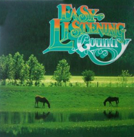 Reader's Digest Albums: Easy Listening Country