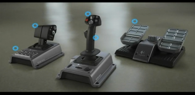 Unico Interaction: Shipdriver simulator for Microsoft Ship Simulator