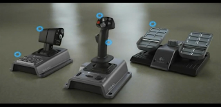 Unico Interaction: Shipdriver simulator for Microsoft Ship Simulator