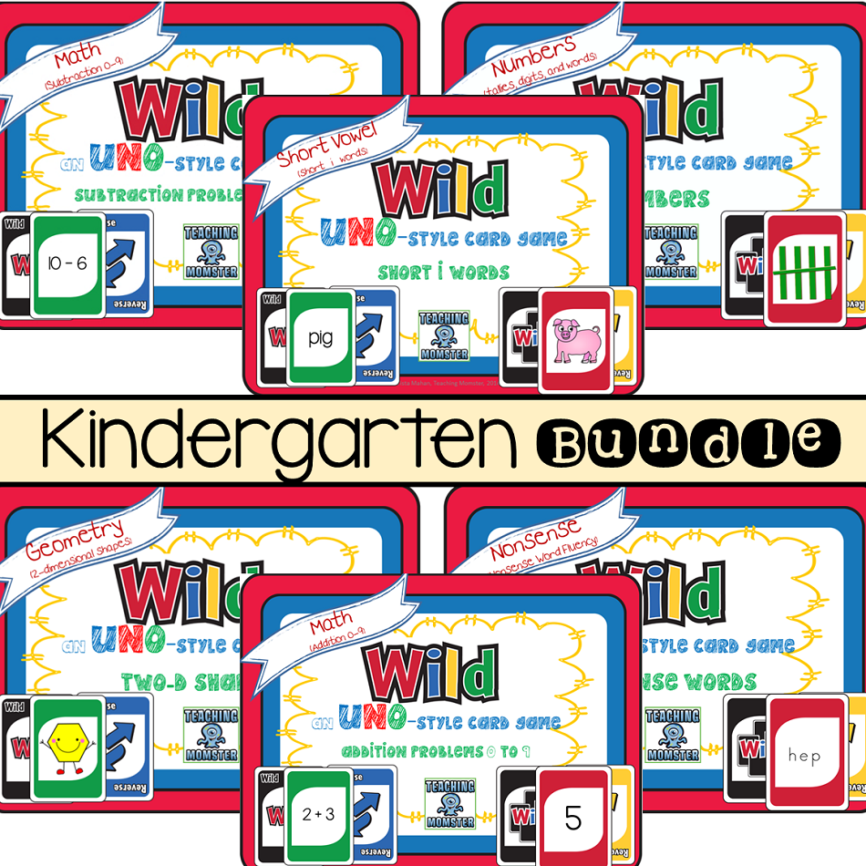 Math Madness Wednesday: Multiplication | Teaching Momster