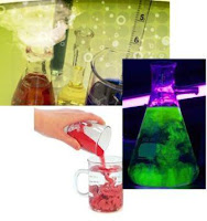 Scientificando: maggio 2012