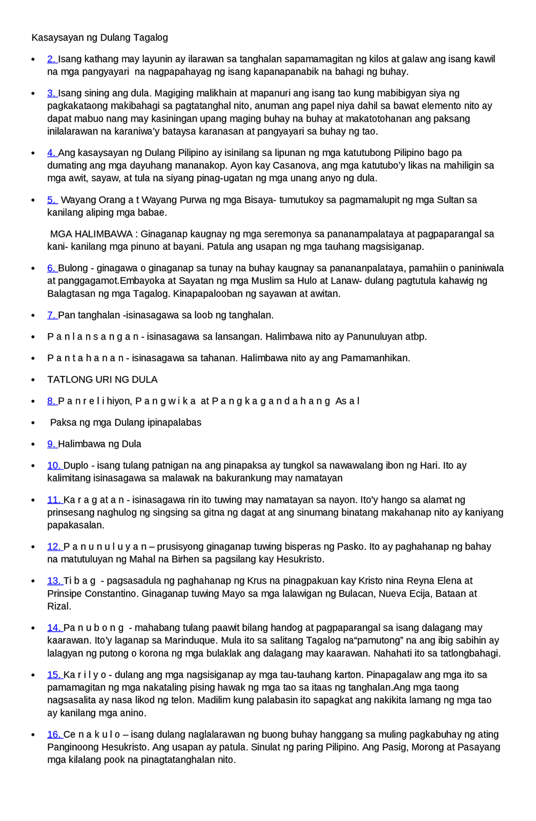 elemento ng dula - philippin news collections