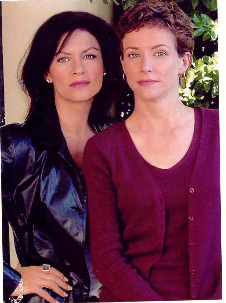 Yo Soy: An Unexpected Love - Kate & Mac