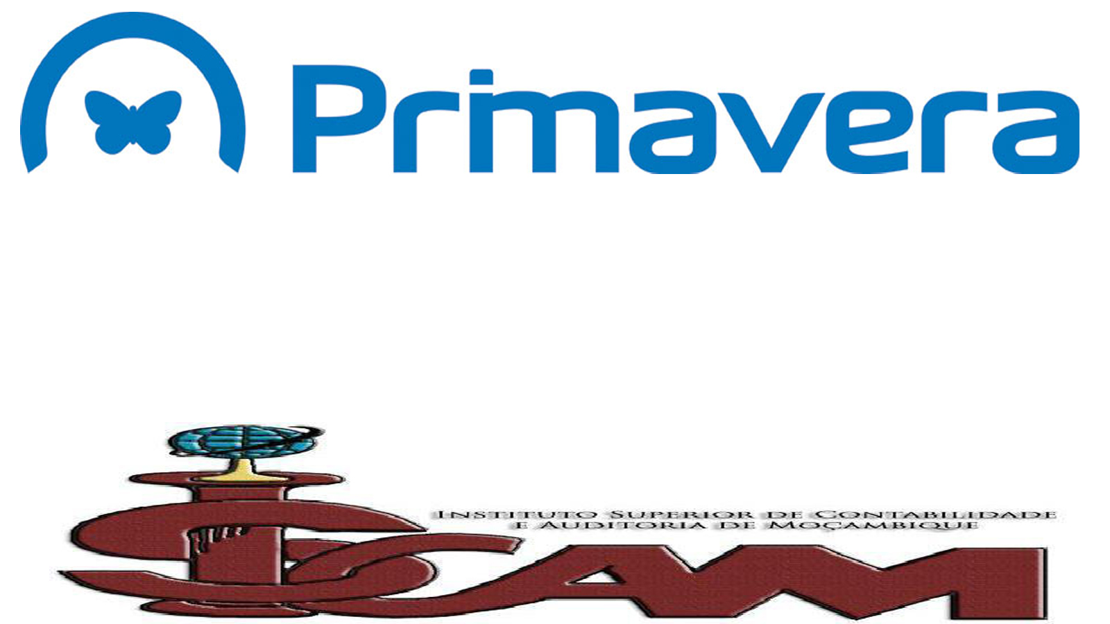 AE-ISCAM: ISCAM e a PRIMAVERA BSS, assinam protocolo de colaboração