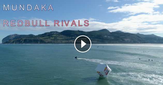 El mejor vídeo del Red Bull Rivals