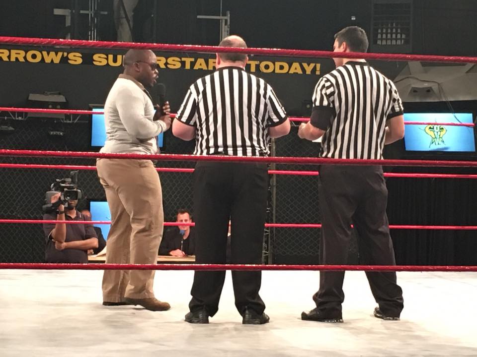 OVWmania: OVW TV #876: "The Gunn Show"