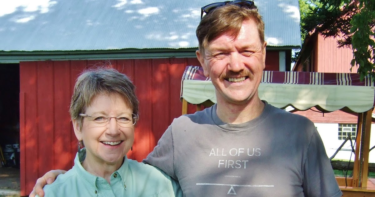 Urban Sketchers Madison: Glasgow Sketcher Stuart Kerr