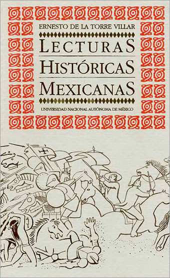 Estudiando Historia: Lecturas históricas mexicanas V tomos