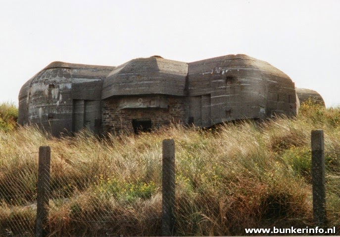 BUNKERINFO - Bunkers, Info, Foto's, Locaties en Meer!!!: M.K.B.Hundius