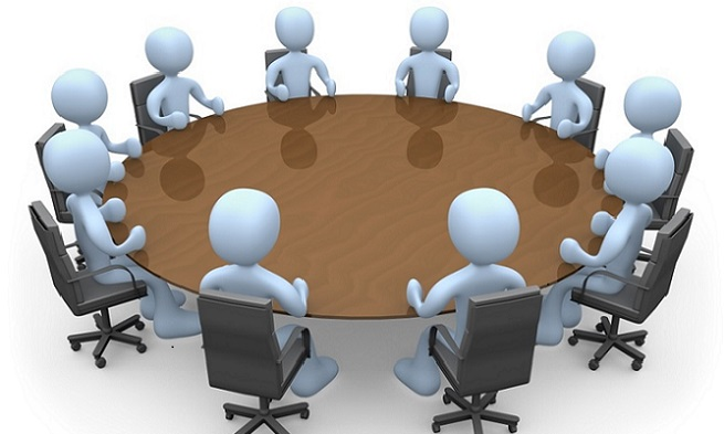 Control Interno: TIPOS DE CONTROL INTERNO