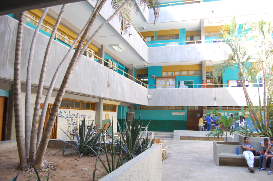 Universidad Nacional Experimental Francisco de Miranda (UNEFM): En ...