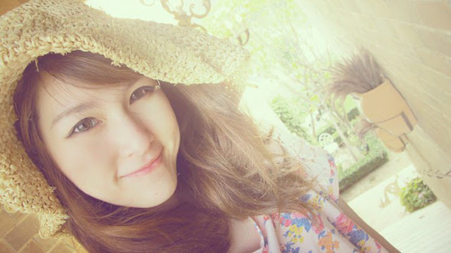 Wondering pango (แป้งโกะ) | See Asian Beauties