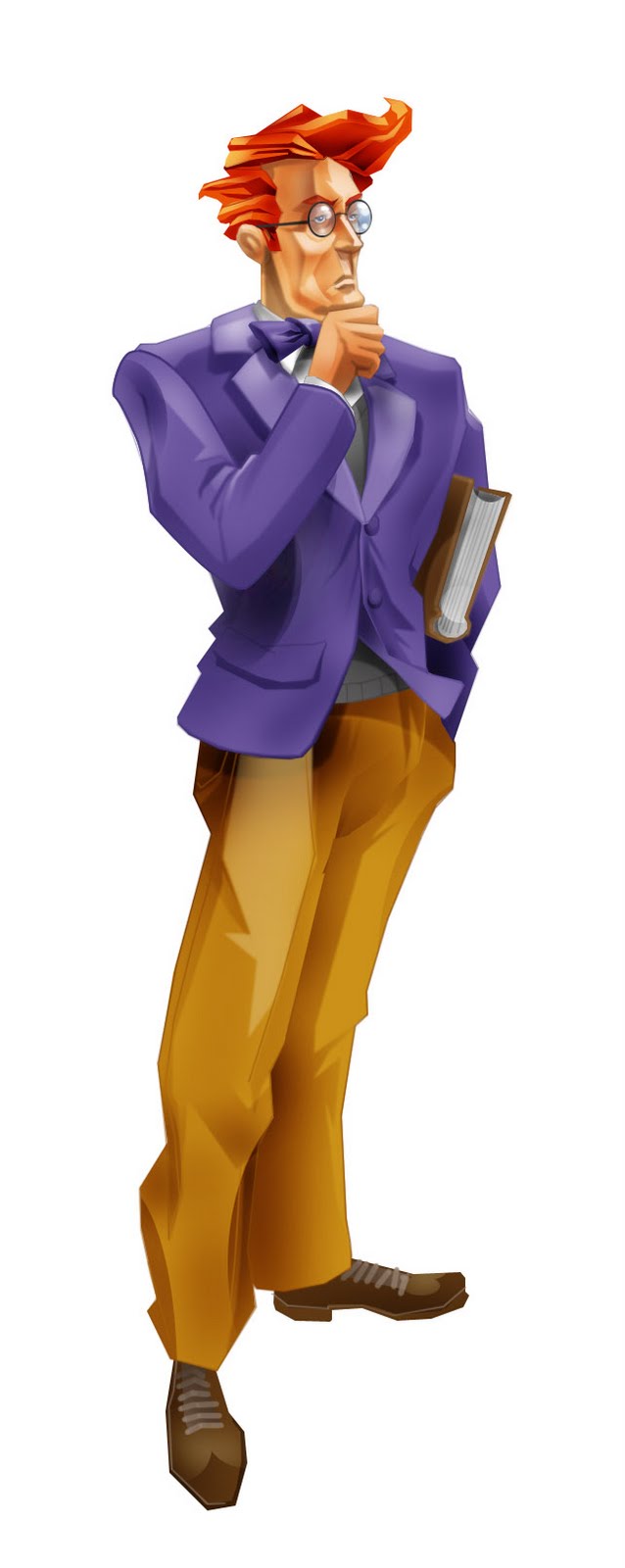 Greg Sue Design: Cluedo