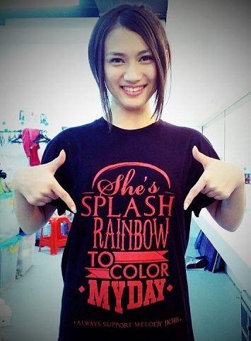 Gambar Melody Keren Abis Fans Club Gambar di Rebanas - Rebanas