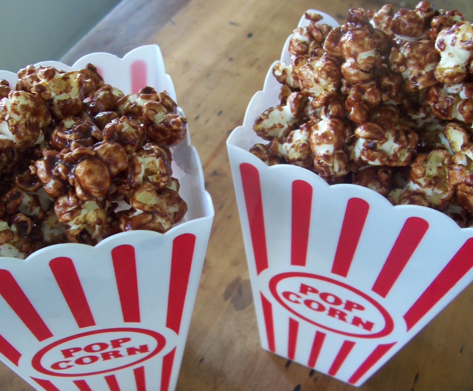 Guilty Chocoholic Mama: Chocolate-Covered Popcorn...and 5 Other Habits ...