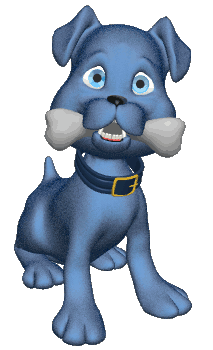 ® Imágenes y Gifs Animados ®: GIFS DE PERROS