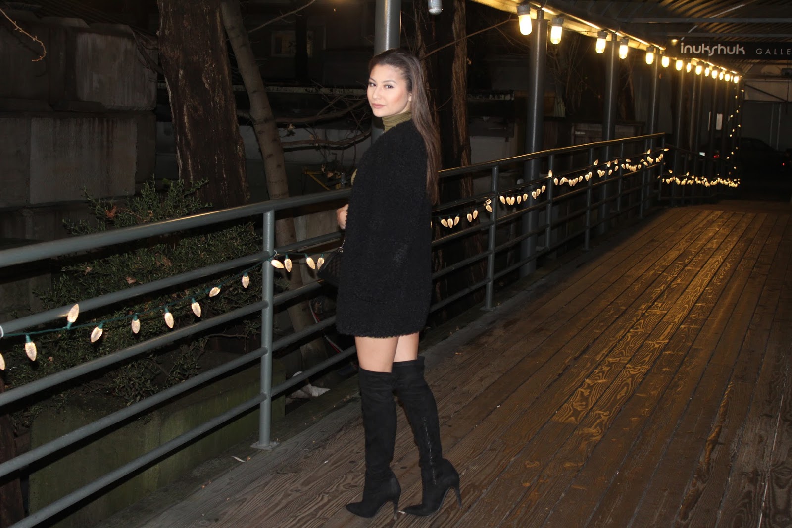 MELISSA CHEN: December 2015