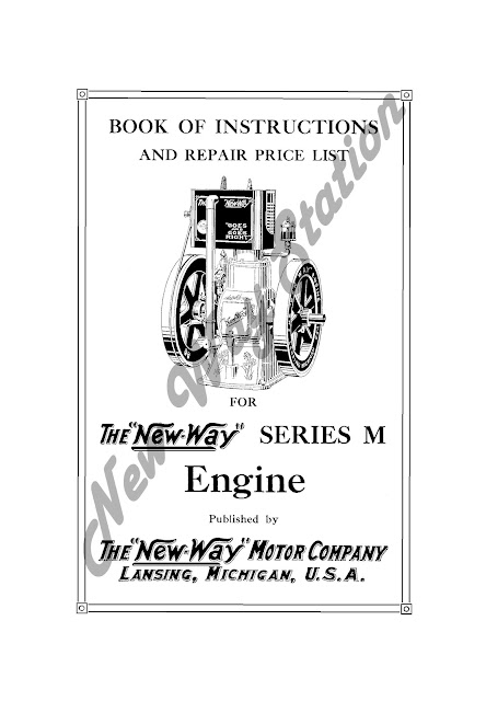 New Way Engine Stations: NEW WAY ENGINE LIBRARY - Free Downloads