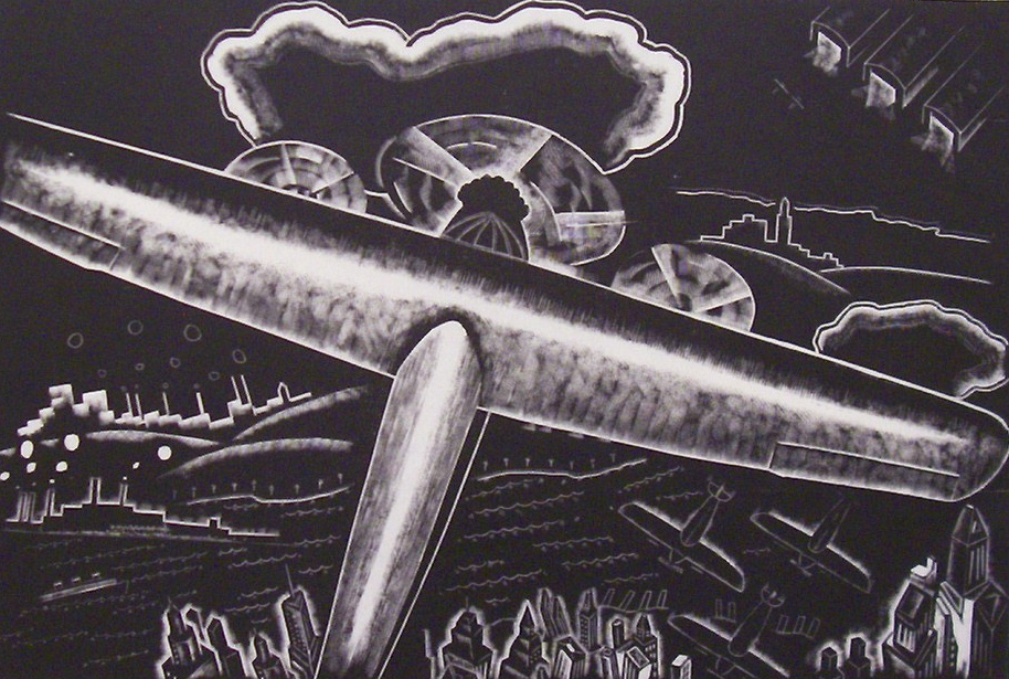 TellerBlog: New York Print Fair